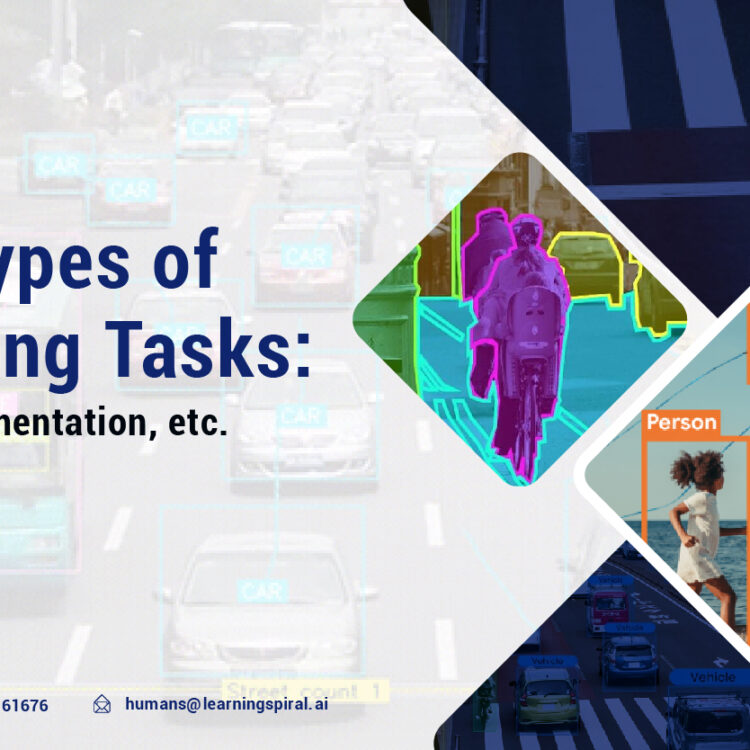Type of Data Annotation Techniques | Data Annotation Company Type of Data Annotation Techniques | Data Annotation Company