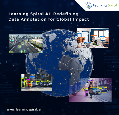 Empowering AI: Learning Spiral AI’s Data Annotation Impact