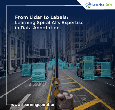 Learning Spiral AI: Expert Data Labeling for ML